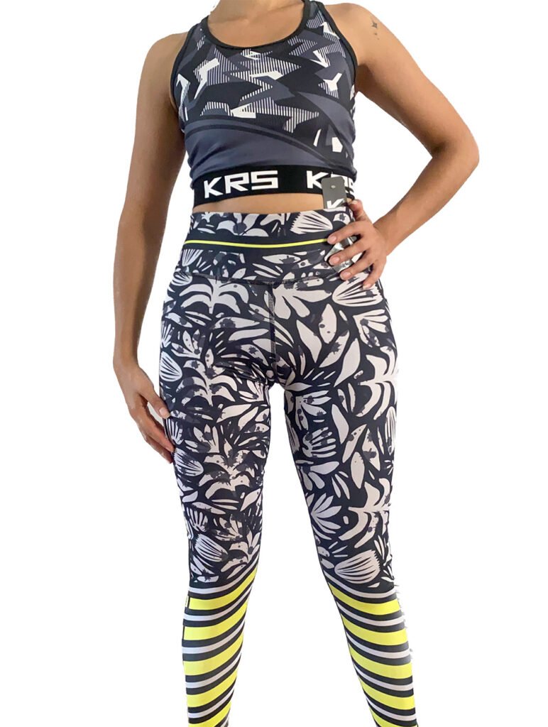 conjunto plus kirios - Kirios Colombia, licras deportivas